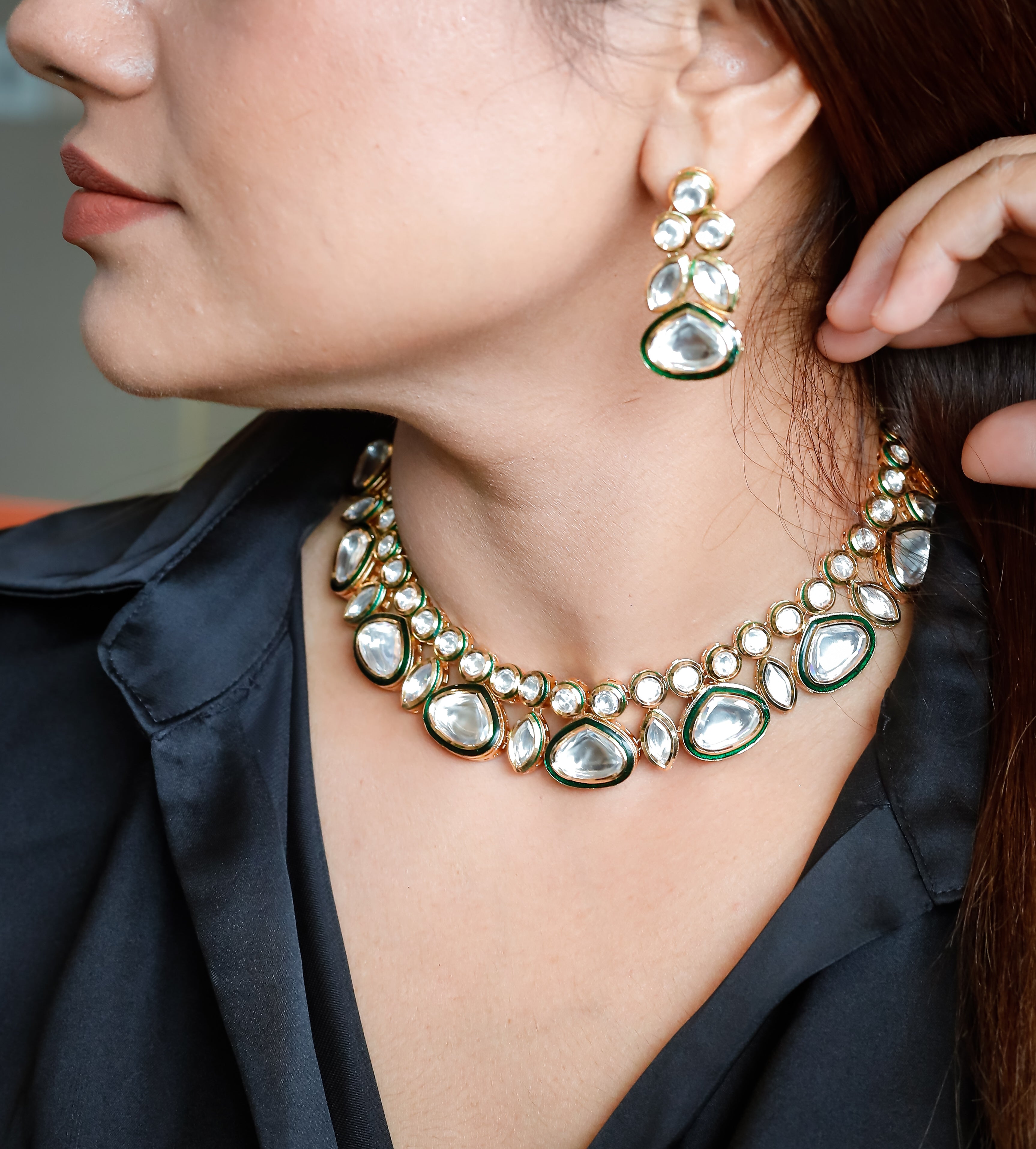 Top 5 Must-Have Jewellery Pieces for Your Collection – Jaipur Bling