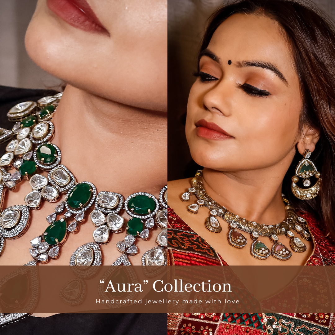 JaipurBling | Your Destination for Premium Traditional Jewelry – Jaipur ...