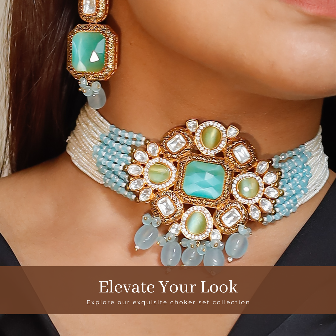 JaipurBling | Your Destination for Premium Traditional Jewelry – Jaipur ...
